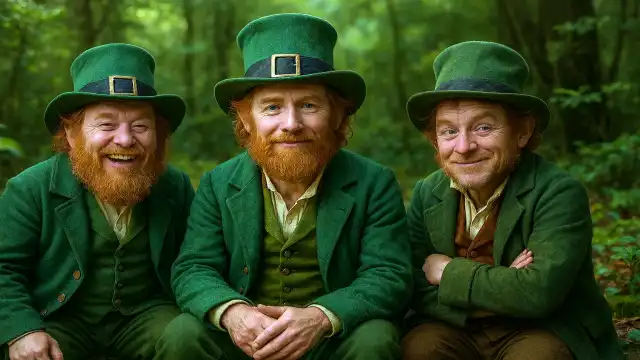 St. Patrick’s Day 2026: Myths, Real History, Food & Fun Facts